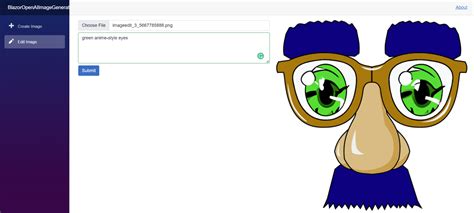 Building An Image Generator In Blazor Using Open Ai Dall·e 2 Trystan