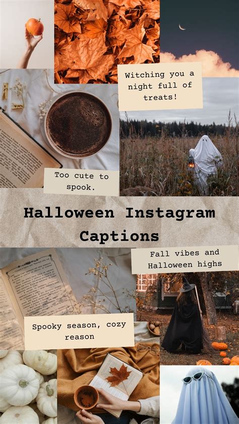 199 Halloween Captions For Instagram Thatll Spook Your Followers The Impulse Traveler