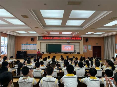 漳州新时代文明实践之花开遍地 硕果满枝 搜狐大视野 搜狐新闻