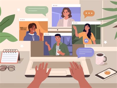 Netiquette Etiquette For The Internet Executive Support Magazine