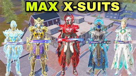 🔥i Play With All Max X Suits😱livik Gameplay💜samsung A7 A8 J4 J5 J6 J7