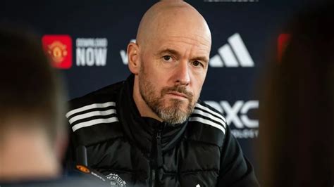 Ten Hag Has LOST THE PLOT YouTube