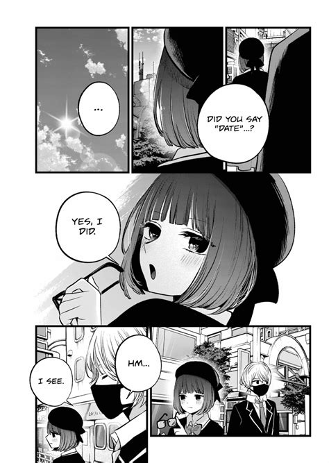Oshi No Ko Chapter Oshi No Ko Manga Online Oshi No Ko Chapter Oshi No Ko Manga Online