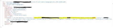 duplicate resourceid for sql virtual machine and the vm it runs on from