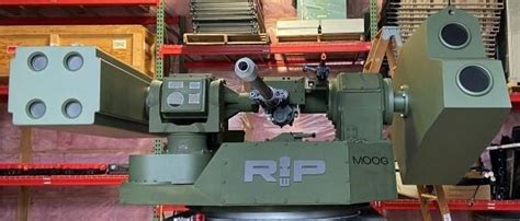 Moog Space And Defense Group On Linkedin Ausa2021 Riwp Army Andrew Schaub