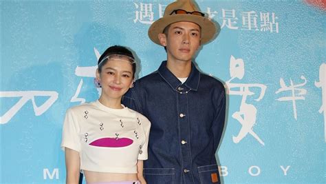 票房破億公開柯震東戀情！徐若瑄攻蛋前受傷：比生小孩還痛 娛樂星聞