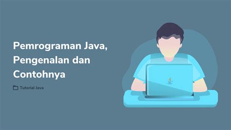 pemrograman java pengenalan dan contohnya