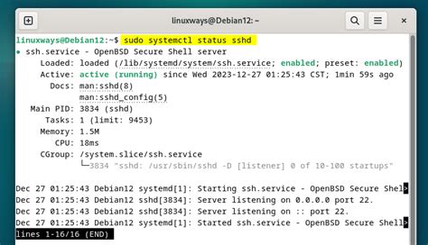 How To Install And Configure Ansible On Debian 12 Linuxways