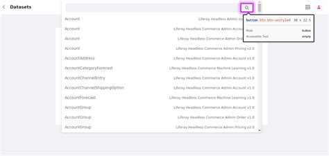 Missing Discernible Text On `claydropdownsearch` · Issue 5377