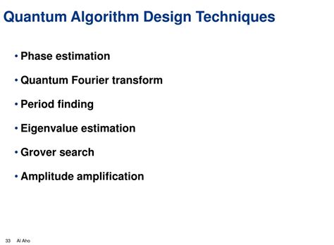 Ppt Quantum Computer Compilers Powerpoint Presentation Free Download Id5185888