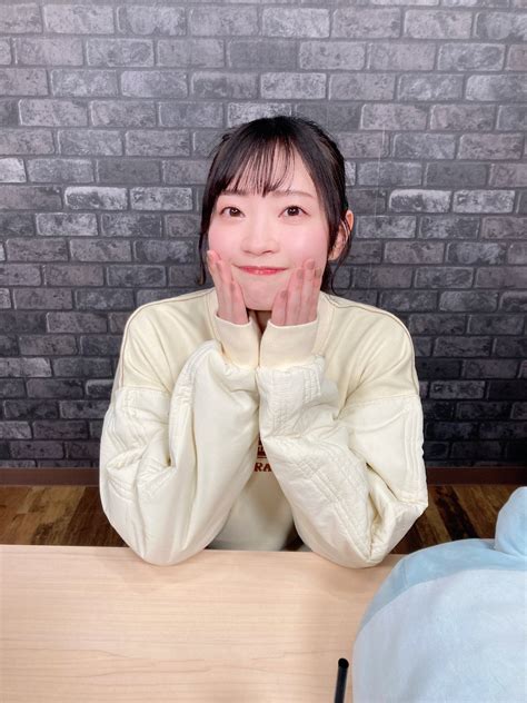 【次回2月8日】岩田陽葵・小泉萌香 気の向くままに思うがままにっ！ On Twitter はるぴのくままま 第44回 本日もご視聴ありがとうございました💕 ニコラシカ先生をお呼びして