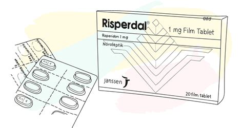 Risperdal Nedir