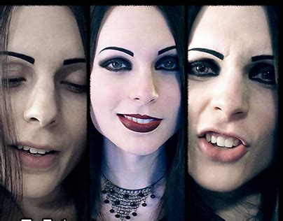 Dissociative Identity Disorder Projects Photos Videos Logos Illustrations And Branding