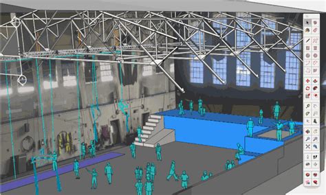 Weird Inference Sketchup Sketchup Community