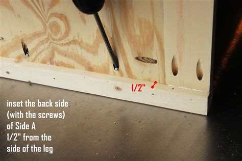 DIY Modern Wooden Toy Box With Lid A Step By Step Tutorial