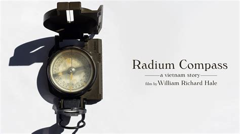 Radium Compass Youtube
