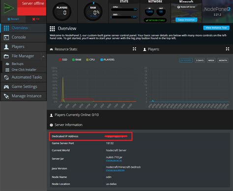 How To Join Your Minecraft Bedrock Edition Server Minecraft Bedrock