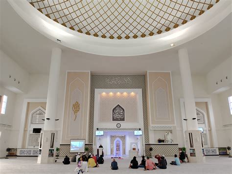 Surau Al Ihsan ⚔️𝗖𝗘𝗚𝗔𝗛 𝗝𝗘𝗡𝗔𝗬𝗔𝗛 𝗦𝗬𝗔𝗥𝗜𝗔𝗛⚔️ 💥𝐌𝐄𝐌𝐄𝐂𝐀𝐇 Facebook