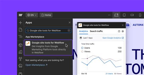 Webflow On Linkedin Webdesign Webdevelopment Analytics 31 Comments