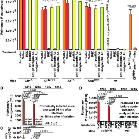 Normalization Of B1 Integrin Expression And Ceramide Levels By Download Scientific Diagram