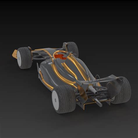Formula1 Aerodynamics F1engineering Engineeringdesign Solidworks Cfd Racinginnovation