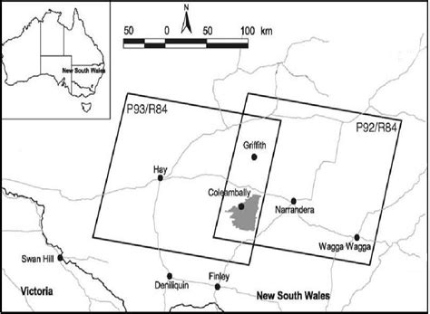 Figure From A Remote Sensing Based Biophysical Modelling Approach For Estimation Of Crop
