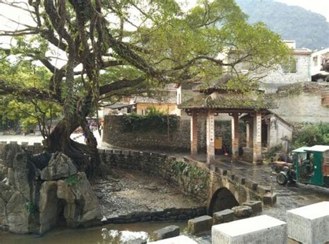 2023 黄姚古镇 评论 去哪儿攻略