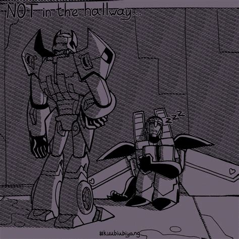 Transformers Animated Oc On Tumblr