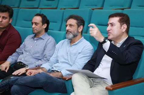 Kamran Butt On Linkedin Very Impressive Final Projects By Film And Tv