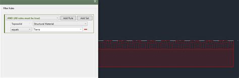 Filters Are Not Applied To Toposolid In Revit