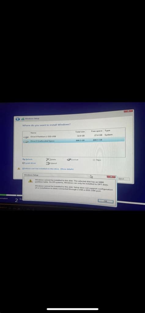 Pc Stuck In Boot Loop And Cant Install Windows R Computers