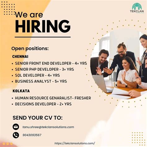 Tanushree C On Linkedin Apply Now