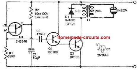 Build Simple Transistor Circuits Artofit