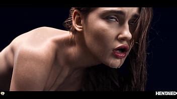 Real Life Hentai Sonya Blaze Aliens Double Penetration And Cum Explosion XVIDEOS COM