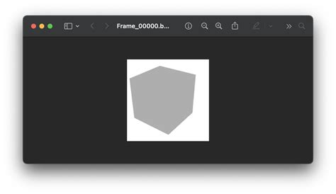 Grasshopper Animation Bugs Involving Transparency Gh For Mac Mcneel