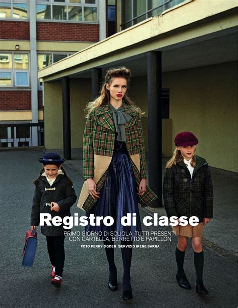 Ace Models Isabelle H