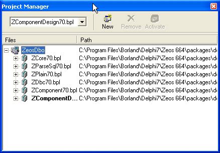 Cara Install Zeos Dengan Delphi Quick Guide Thedurman S Blog