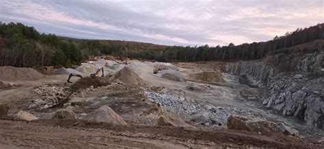 Stafford Sand And Gravel Updated June 2026 156 Cooper Ln Stafford
