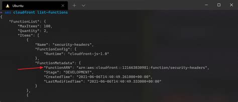 An Introduction To Aws Cloudfront Functions Honeybadger Developer Blog