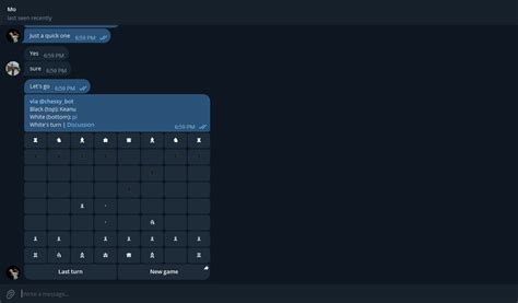 8 Fun Telegram Game Bots You Should Try