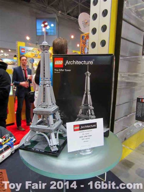 Bit Com Toy Fair Coverage Of Lego Other Non Licensed Stuff From Adam Pawlus