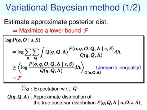 Ppt A Bayesian Approach To Hmm Based Speech Synthesis Powerpoint