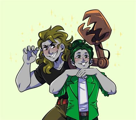 Ask Trio 516 On Tumblr Ttte Boco