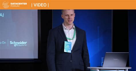 Ai Disruption Challenges And Guidelines For Data Centers Datacenter