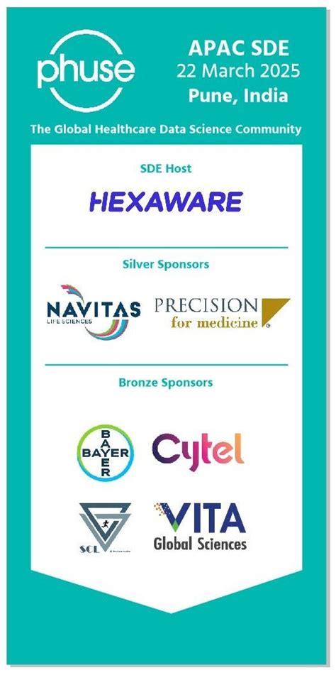 Phuse Phuseindia Datasciences Clinicaltrials