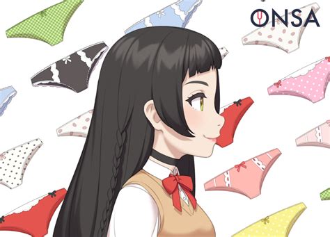 I Can Take Off My Pantsu Ver 2 By Cristalavi On Deviantart