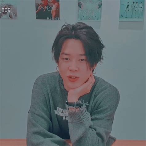 Sexy Jimin On Tumblr