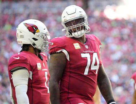 Could The Arizona Cardinals Get New Uniforms For 2023 Why Speculation
