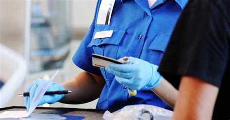 Tsa Certification For Truck Drivers