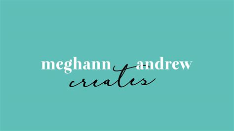 Meghann Andrew Creates